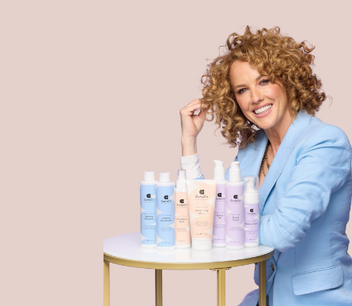 CurlyCo by Denise Walsh | Expert Curly Hair Care