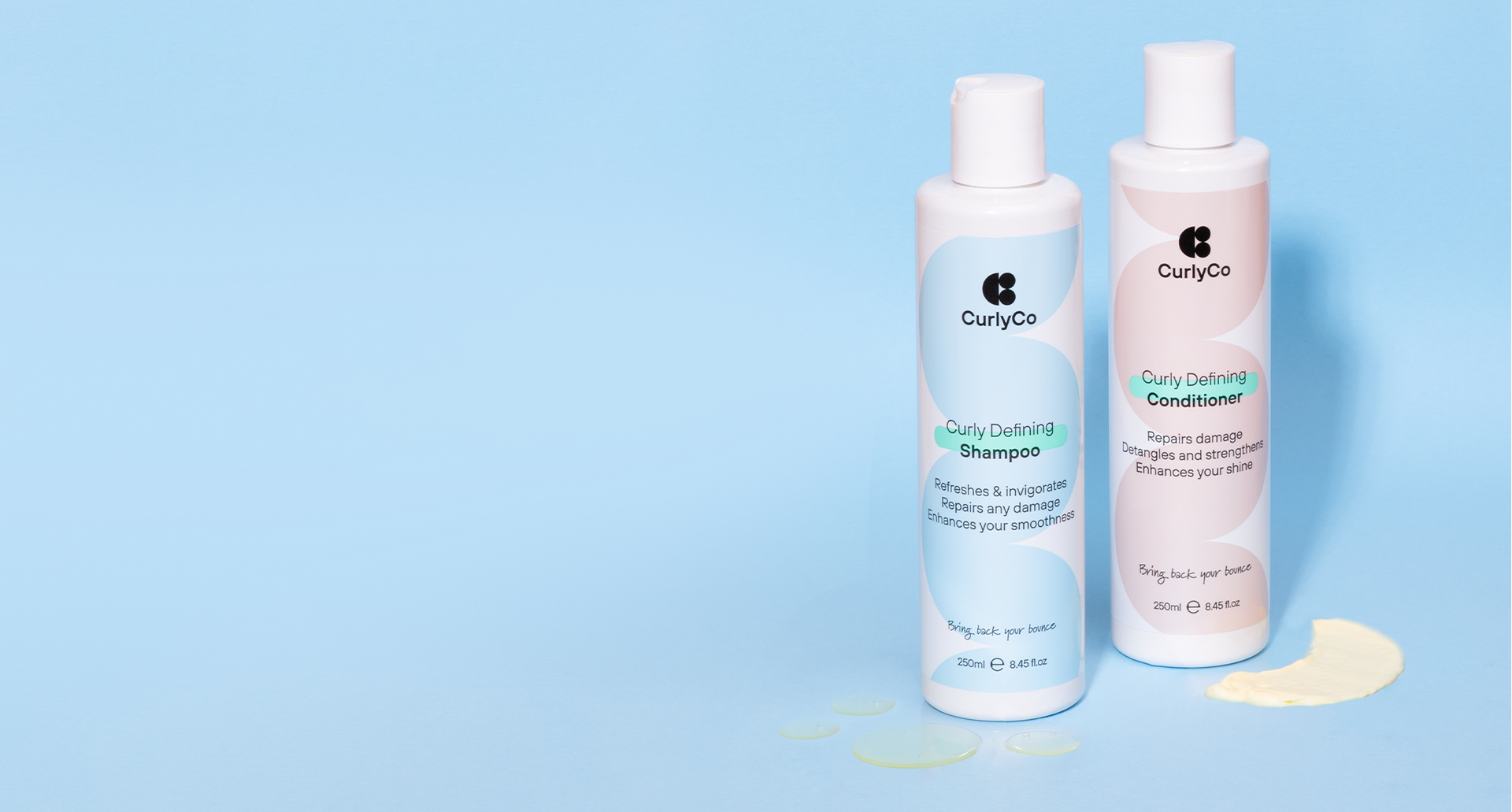 CurlyCo | Expert Curly Hair Care