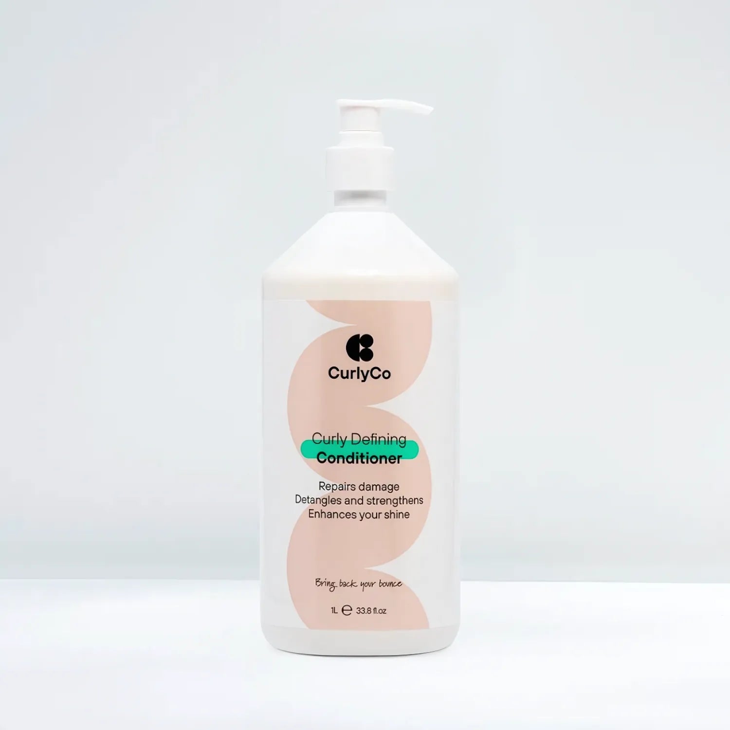 CurlyCo | Expert Curly Hair Care