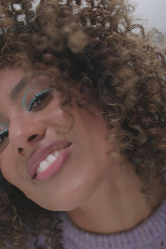 CurlyCo | Expert Curly Hair Care